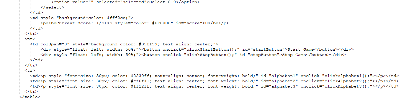 Solved Hi there i need help with this HTML/CSS/Javascript im | Chegg.com Solved Hi there i need help with this HTML/CSS/Javascript im | Chegg.com