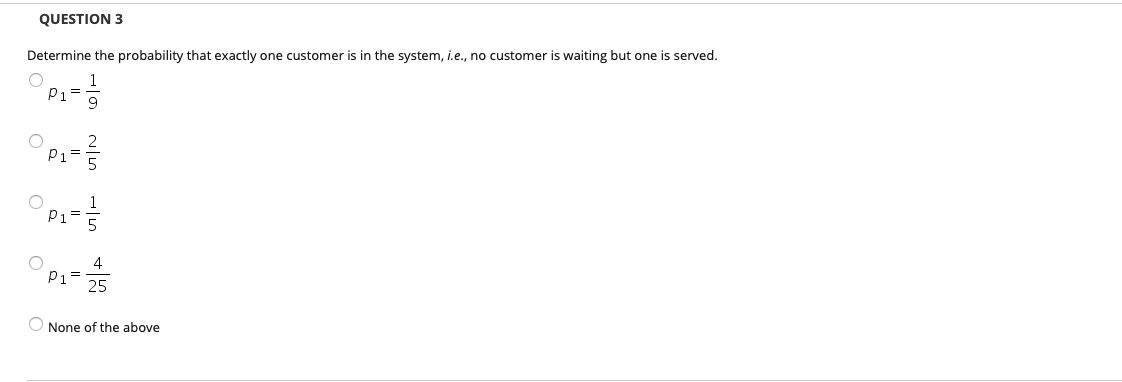 QUESTION 1 Use the following scenario and data for | Chegg.com