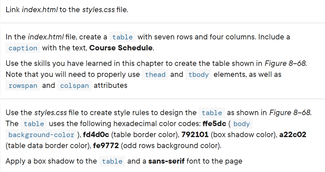 Solved Please help with code, no matter what changes I make | Chegg.com