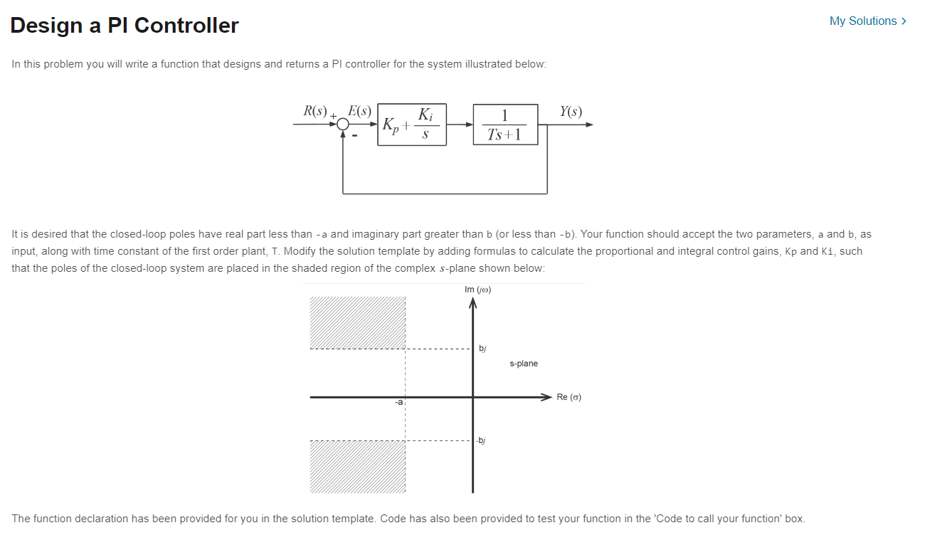 Solved In this problem you will write a function that | Chegg.com