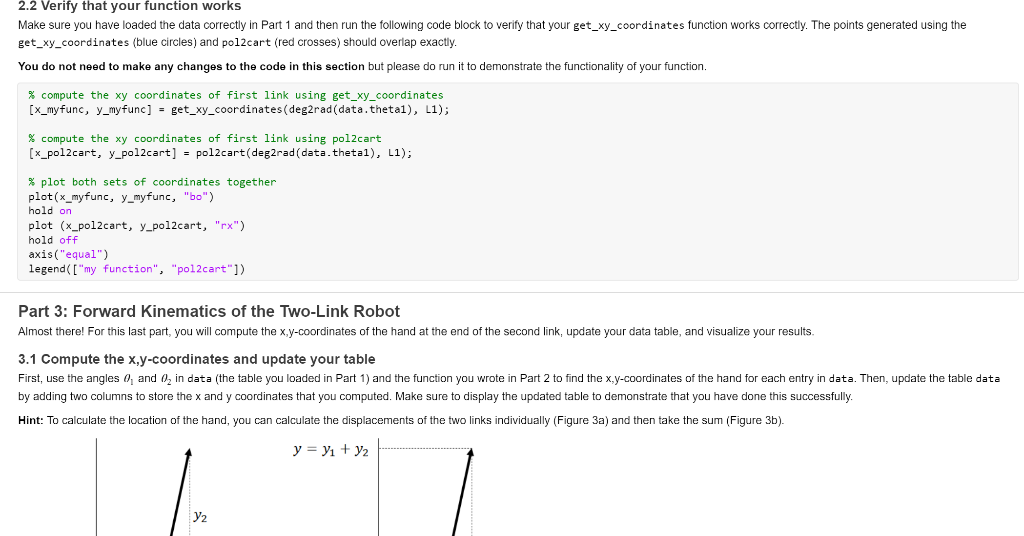 Introduction For this assignment we will be looking | Chegg.com