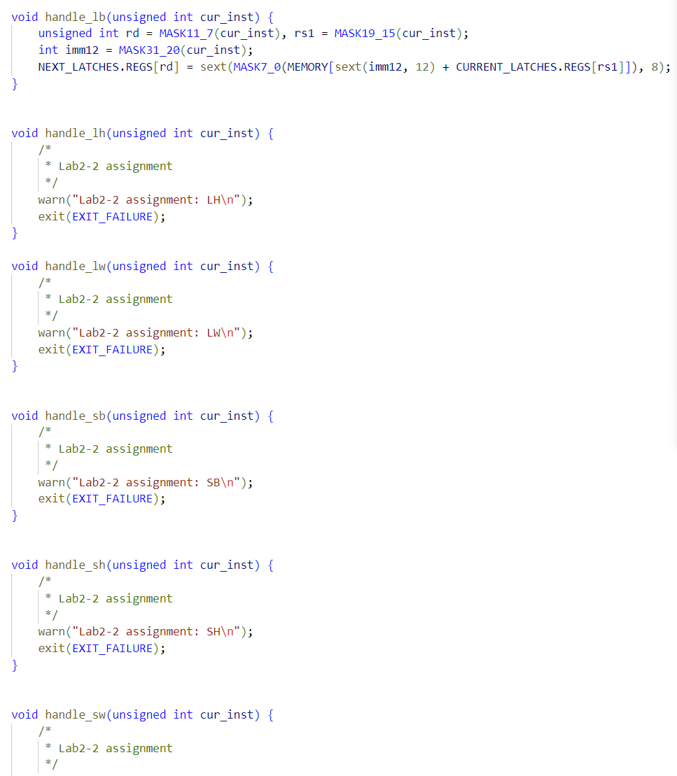 Solved Please finish the detailed code(starting from sra) in | Chegg.com