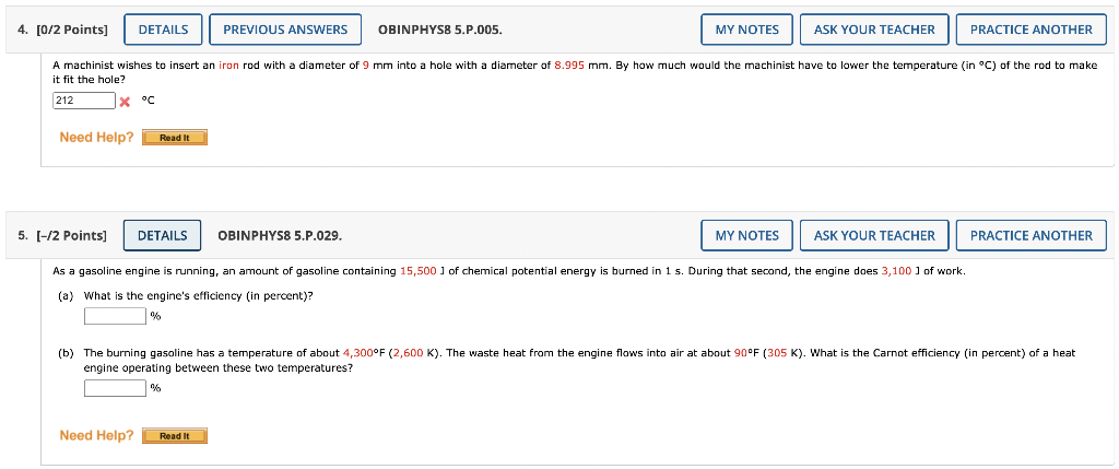 Solved I am so confused about how to do these. (Mainly | Chegg.com