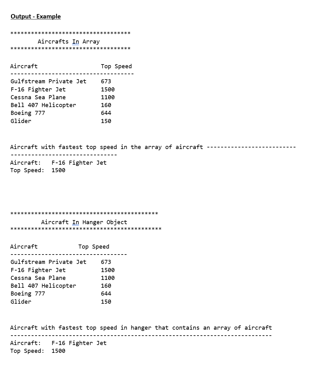 Solved Assignment Description This assignment provides the | Chegg.com