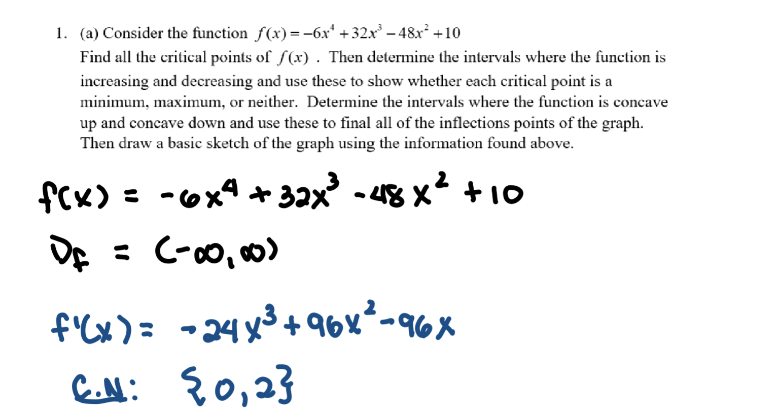 Solved Hello Please provide a detailed explanation for the | Chegg.com