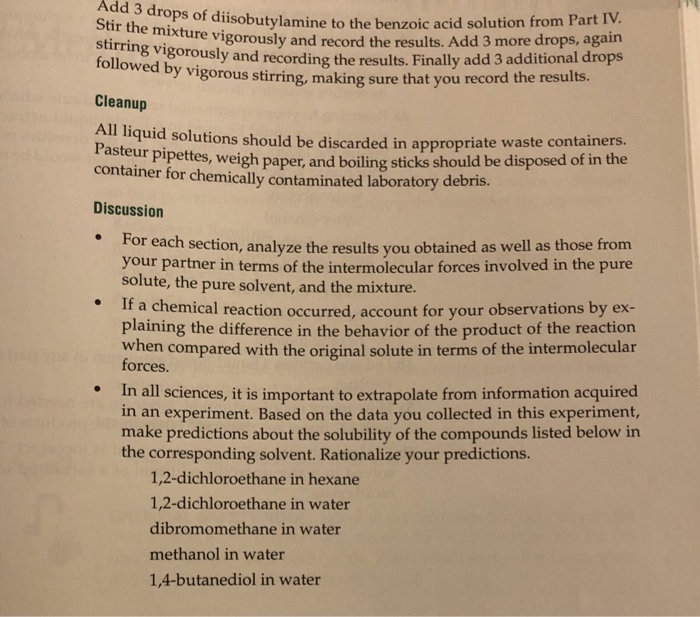 Solved Prelab Checklist: Enter the names, structures, | Chegg.com