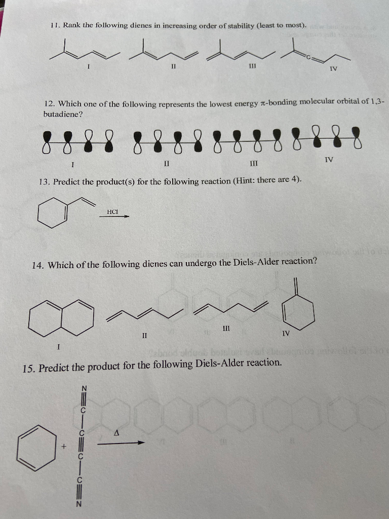 Solved 8. A compound with molecular formula C3H.O, displays | Chegg.com