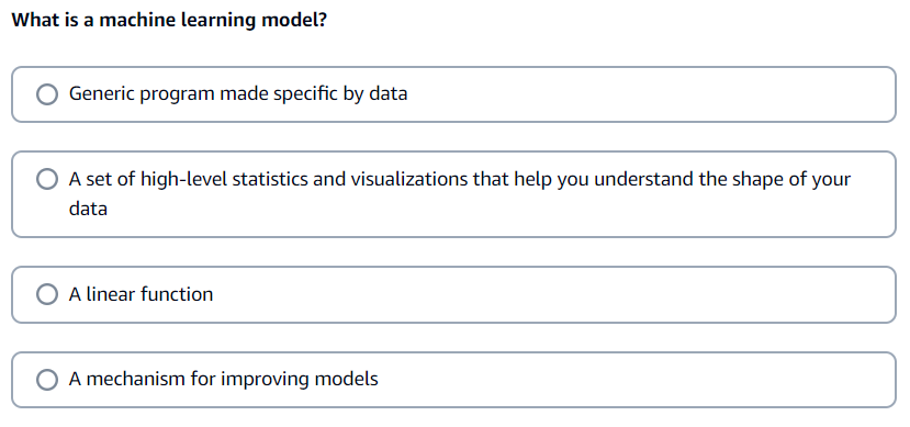 Solved What is one real-world example of reinforcement | Chegg.com