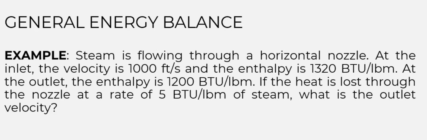 Solved STATE THE Given, Assumptions, Required, Solution, | Chegg.com
