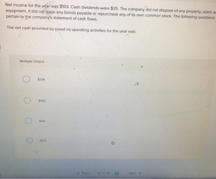 Solved Help Save & Exit Subr Alcoser Corporation's most | Chegg.com