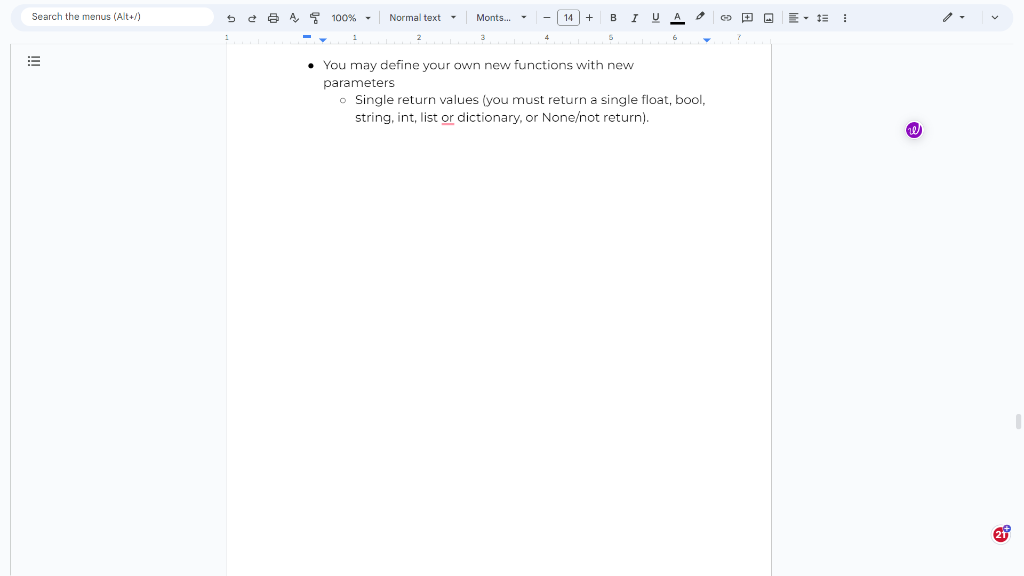 Solved Project General Description Blackjack is a card game | Chegg.com