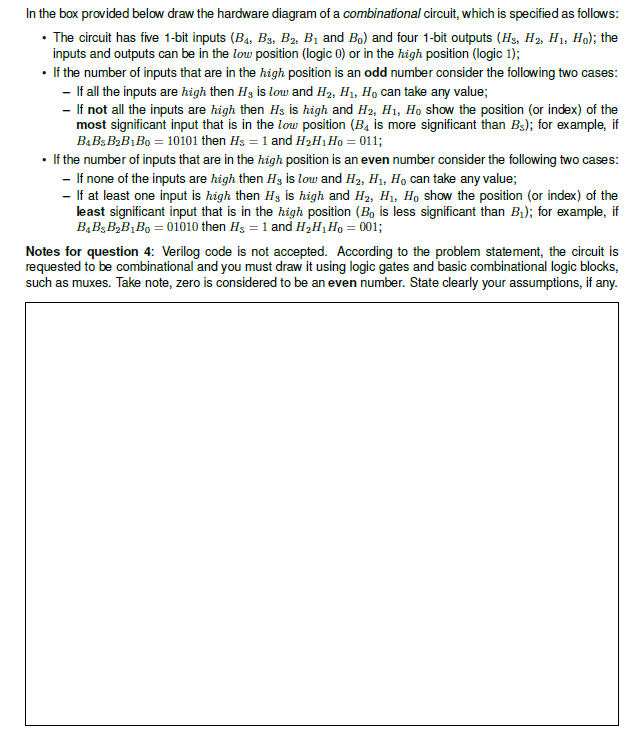 Solved Please don't use any software to generate the | Chegg.com