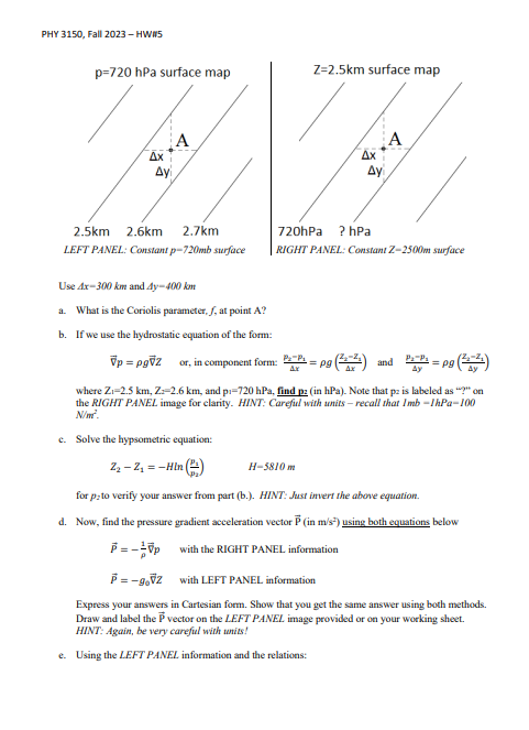 Problem: The maps below describe the exact same | Chegg.com