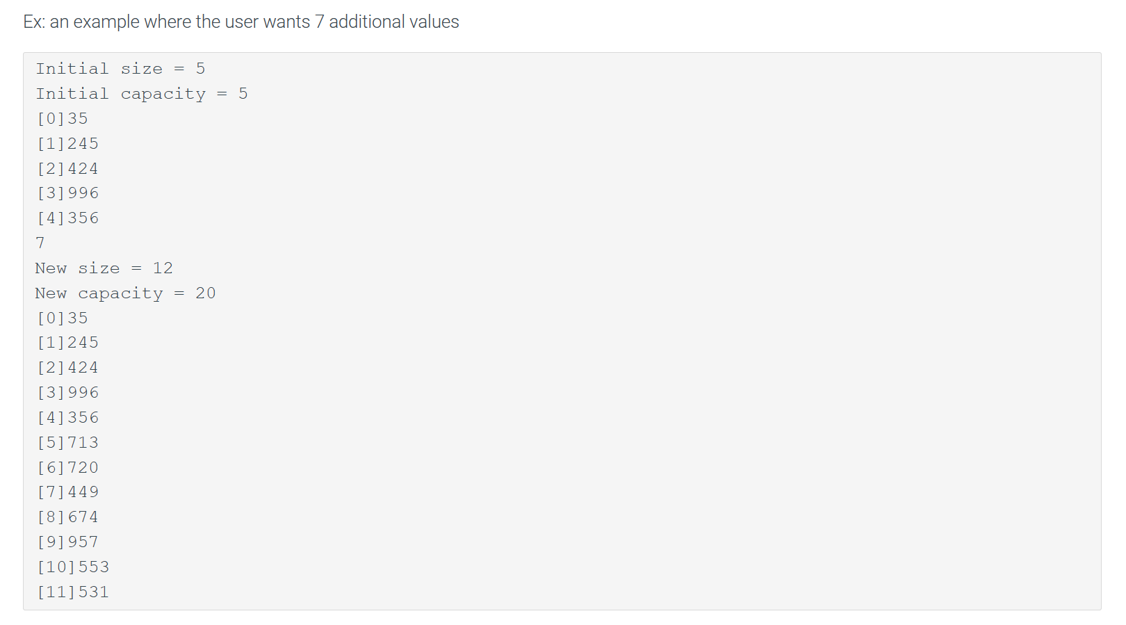 Solved 10.13 vector. pusn_Dack() runction The C++ library is | Chegg.com