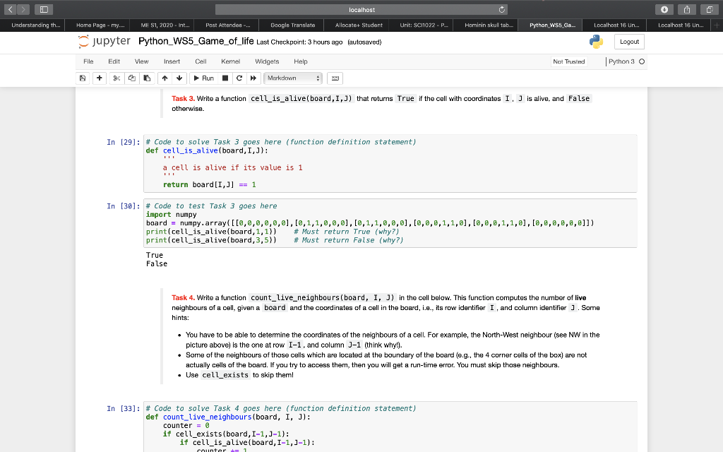Solved localhost 16 Linderstanding th.. Home Page - my... ME | Chegg.com