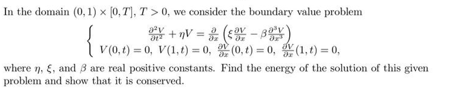 Solved Question | Chegg.com
