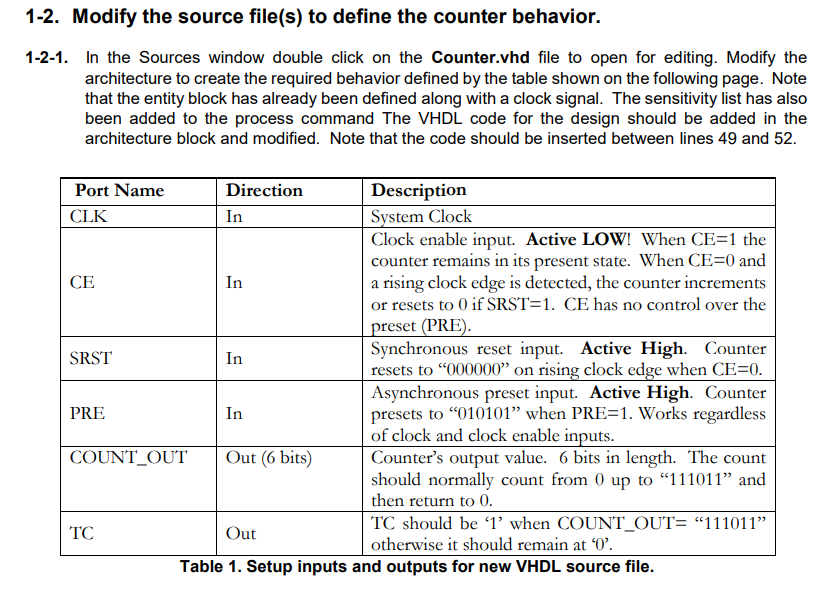 Solved Library Ieeeuse Ieeestdlogic1164alluse 