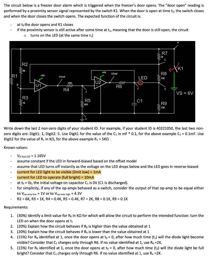 Solved I want you to explain each step thoroughly, the same | Chegg.com