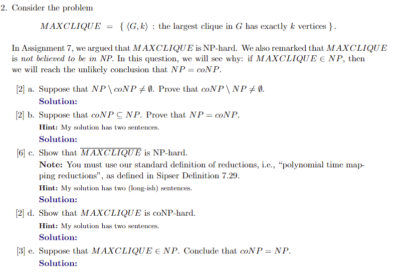 Solved Please ignore question 2a), and solve 2b to 2e with | Chegg.com