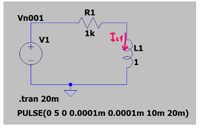 Solved 2) Part B: RL Circuits RL Time constant is defined | Chegg.com