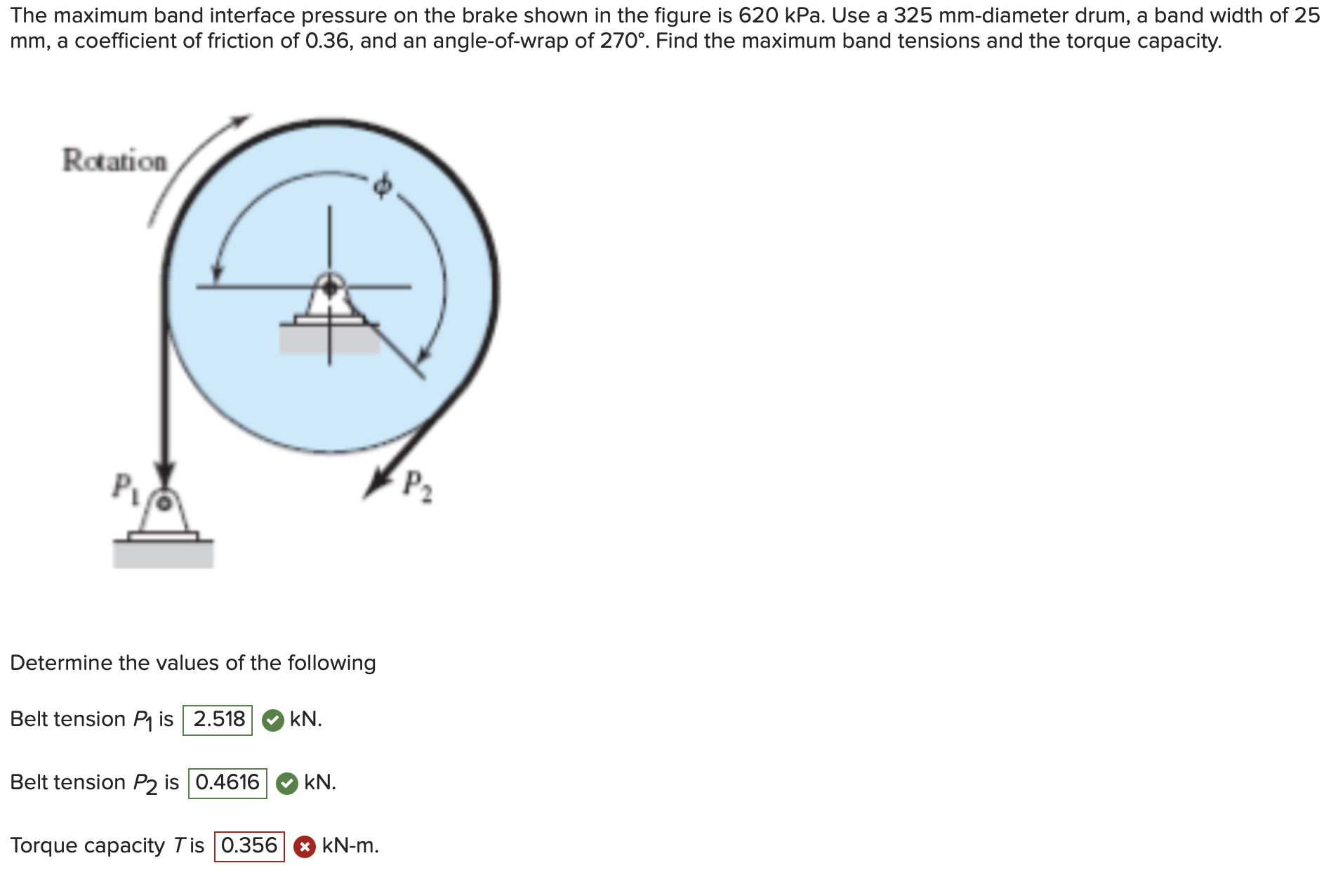 Solved I only need the last one. Thank you for your help. | Chegg.com