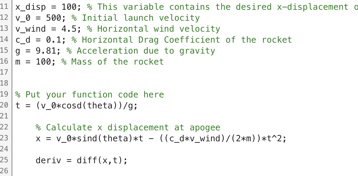 Solved I keep getting an error on this and I'm trying to | Chegg.com