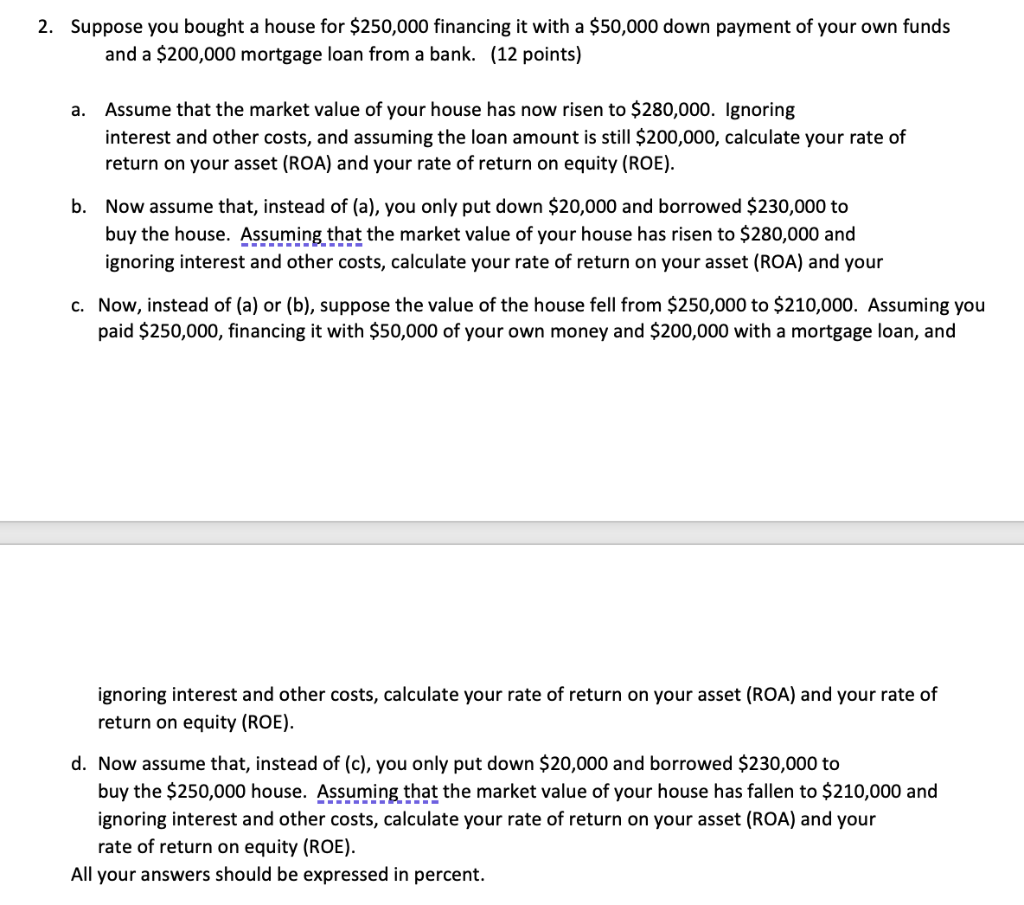 Solved Please Don T Just Copy Paste Other S Answers From Chegg