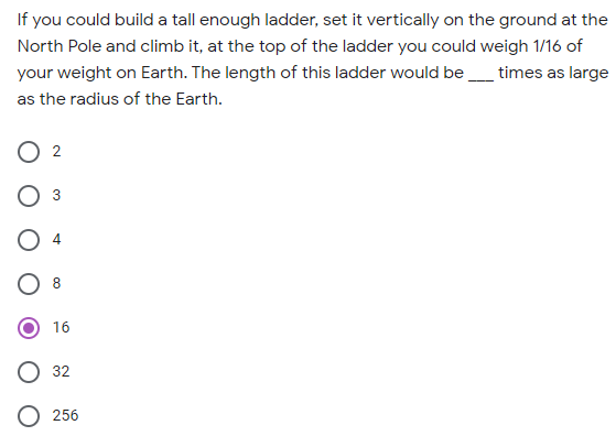 Solved Two identical objects exert a force of gravity on | Chegg.com