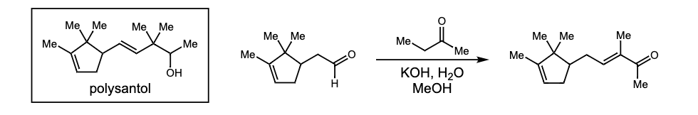 Solved what is the main problem with this synthesis and what | Chegg.com