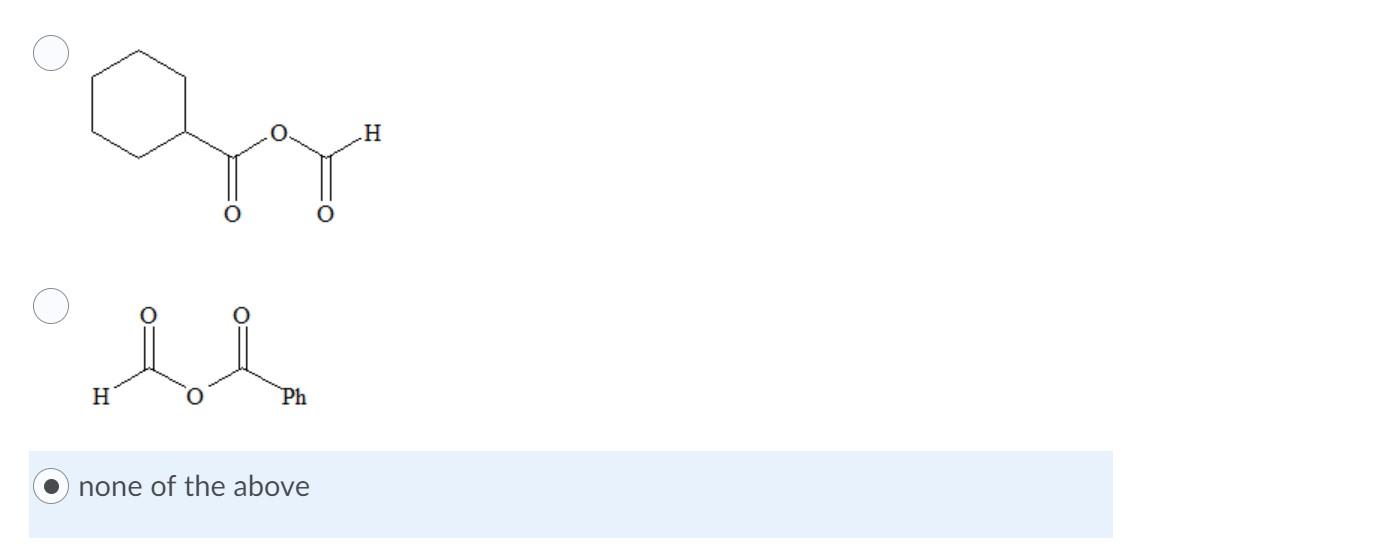 Solved What is the structure of cyclopentyl | Chegg.com