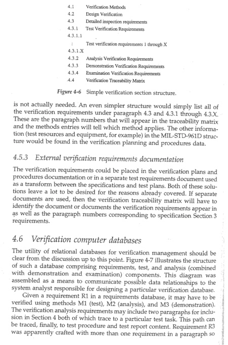 Write example Verification paragraphs for anti-lock | Chegg.com