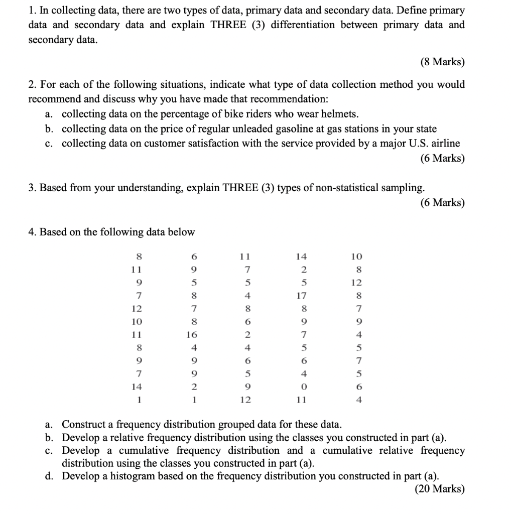 solved-1-in-collecting-data-there-are-two-types-of-data-chegg