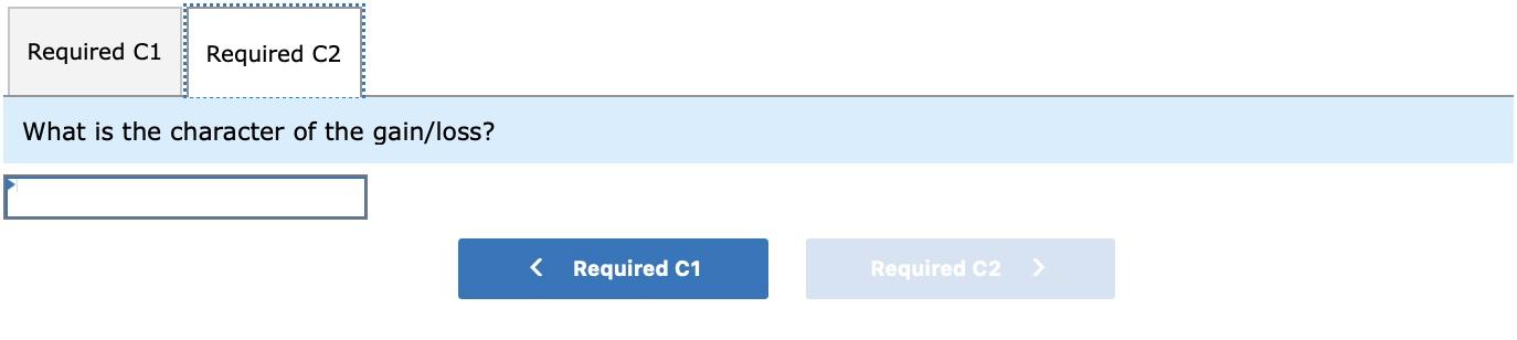 Solved Required information Problem 7-41 (LO 7-2) (Algo) | Chegg.com Solved Required information Problem 7-41 (LO 7-2) (Algo) | Chegg.com