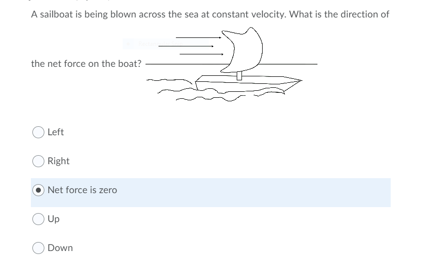 Solved A box sitting on a table experiences a normal force, | Chegg.com
