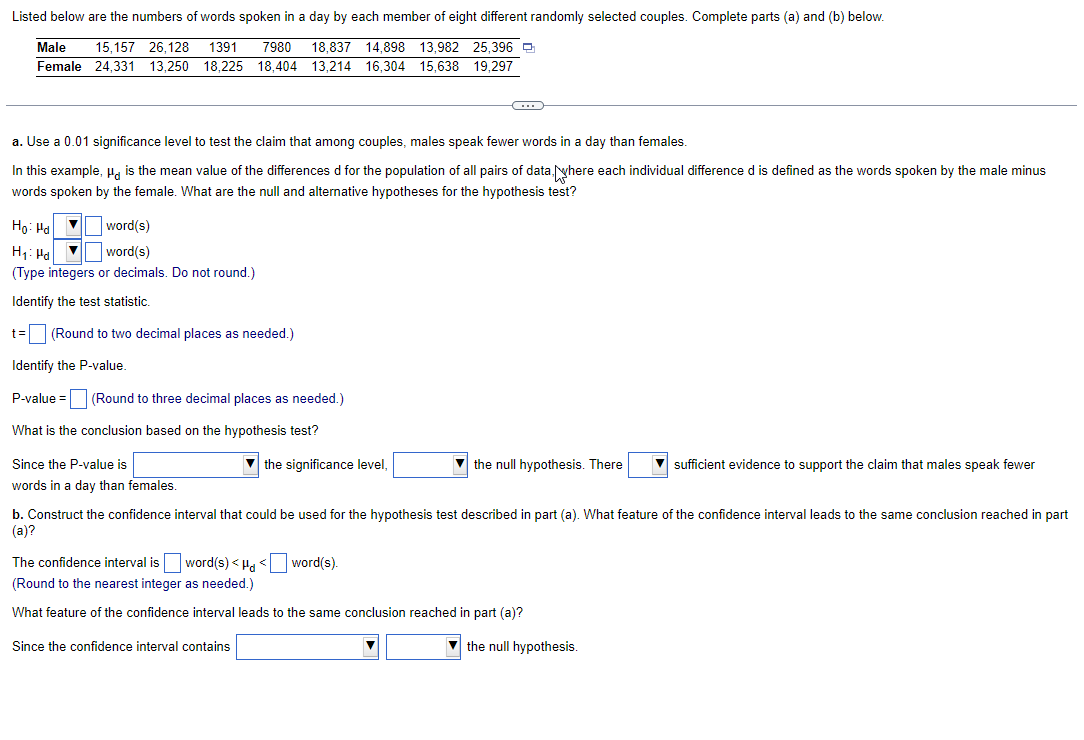Solved HI, I NEED HELP REALLY QUICKLY I NEED HELP WITH THE | Chegg.com