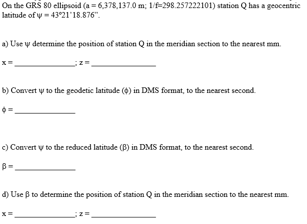 Solved Solve the quantitative part from a to d of the | Chegg.com