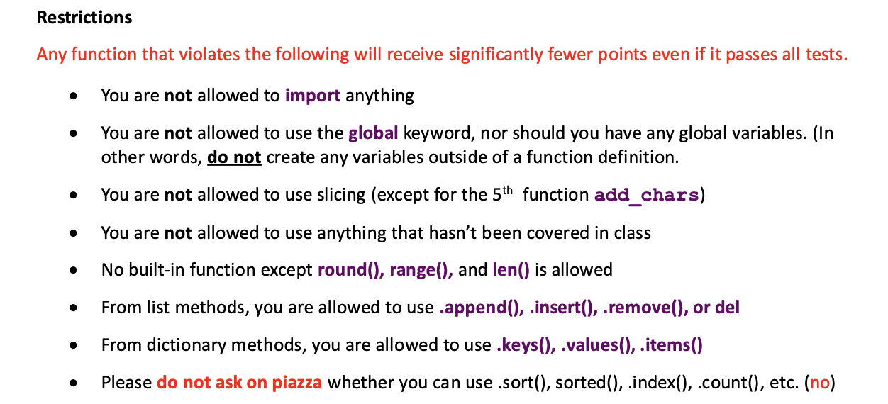 Solved (3) find median() \#you have to determine the | Chegg.com
