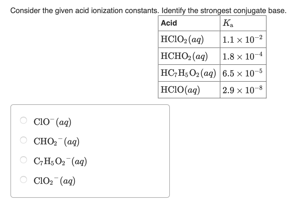 Solved undo Find the [OH-] of a 0.39 M ethylamine (C2H5NH2) | Chegg.com