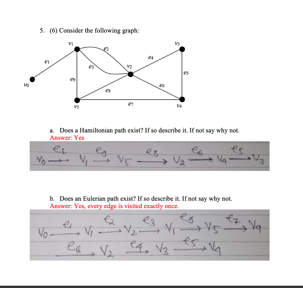 Solved Can someone please double check my work and let me | Chegg.com