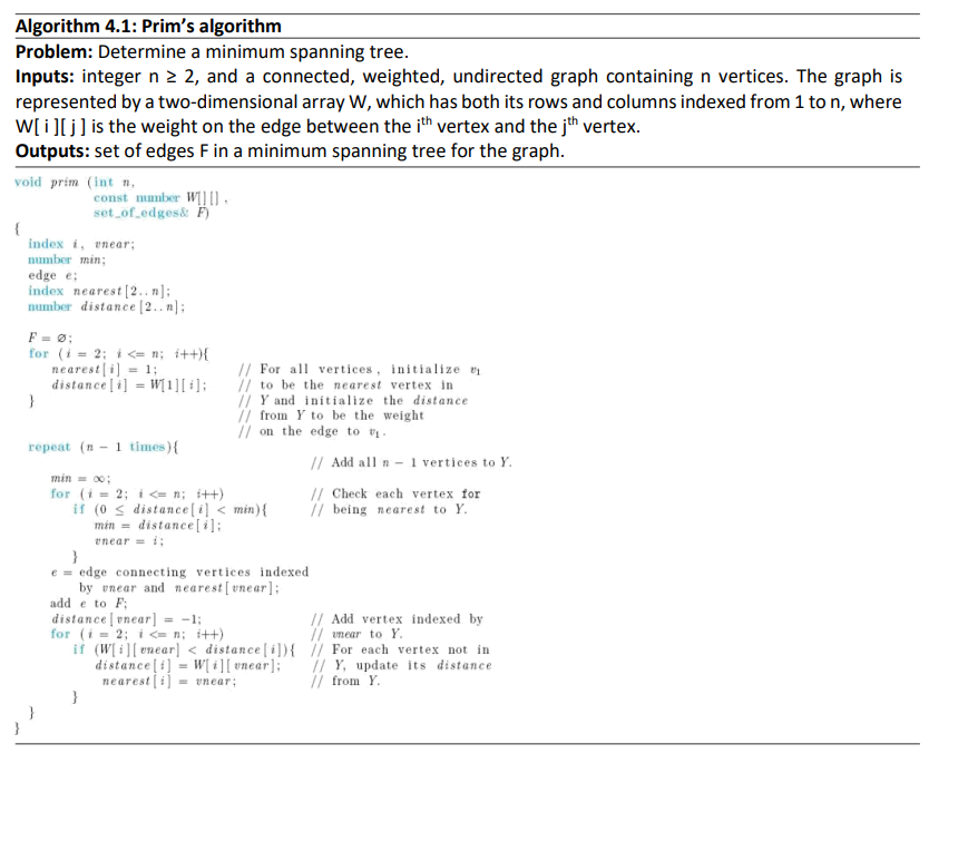Solved Assignment 4 Total: 20 Due: April 11, 2020 Questions | Chegg.com