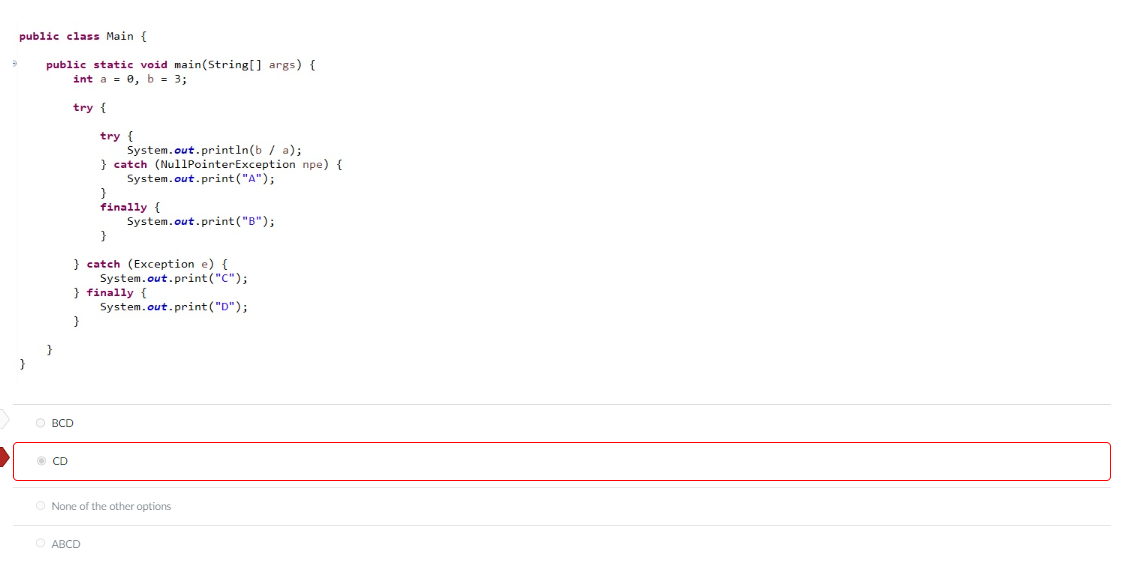 Solved Hi, ﻿please explain thoroughly how you arrived at the | Chegg.com