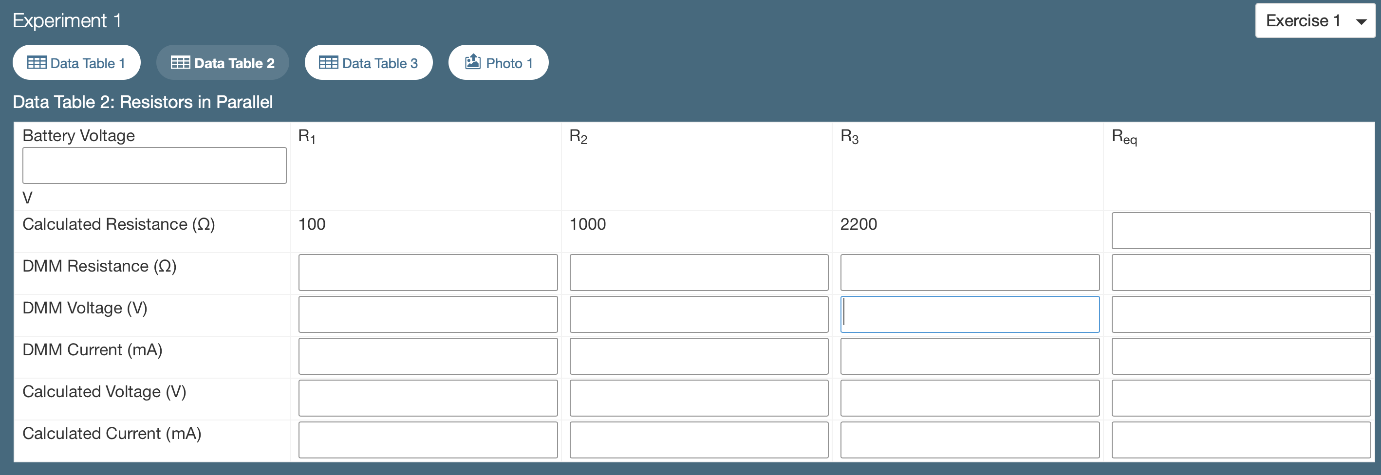 CAN ANYONE JUST MAKE UP REASONABLE NUMBERS FOR THIS | Chegg.com