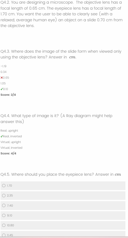 specifically the last question | Chegg.com