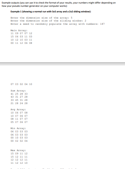 Solved This assignment involves the following lava topics: | Chegg.com