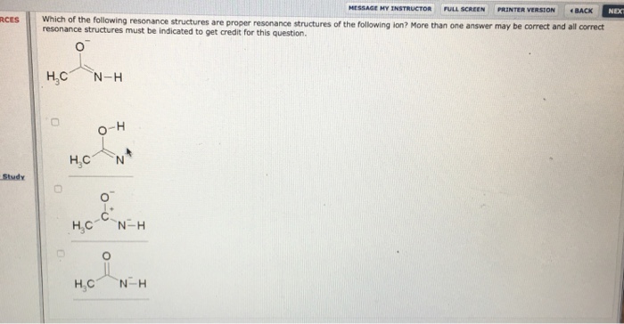 Solved MESSAGE MY INSTRUCTOR FULL SCREEN PRINTER VERSION | Chegg.com