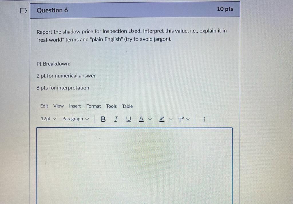 Instructions This midterm is an open-note, open-book | Chegg.com