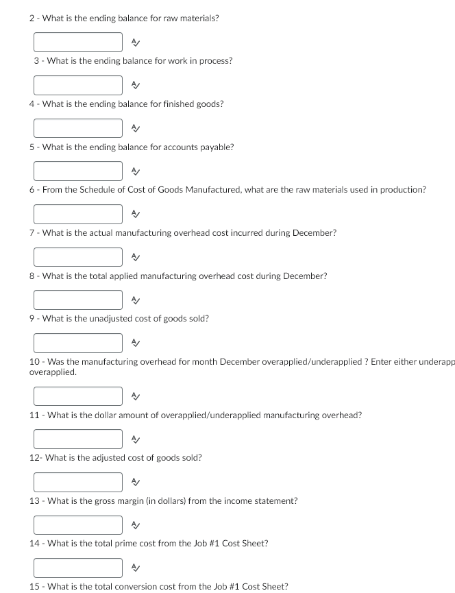 Solved Manufacturing overhead cost was applied based on | Chegg.com