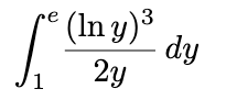 Solved Evaluate each definite integral. Write each answer as | Chegg.com