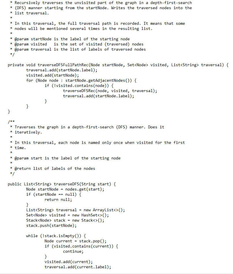 PROBLEM. On iCollege, go to the folder Solutions of | Chegg.com