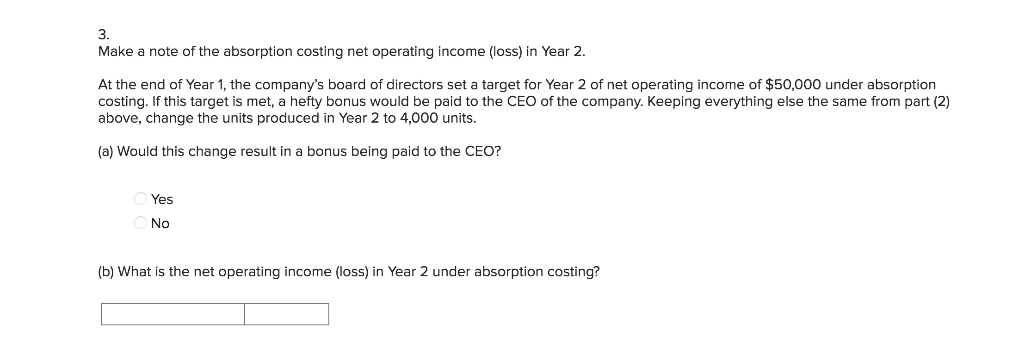 Solved Chapter 6 Applying Excel (B) i Saved Help Save & | Chegg.com